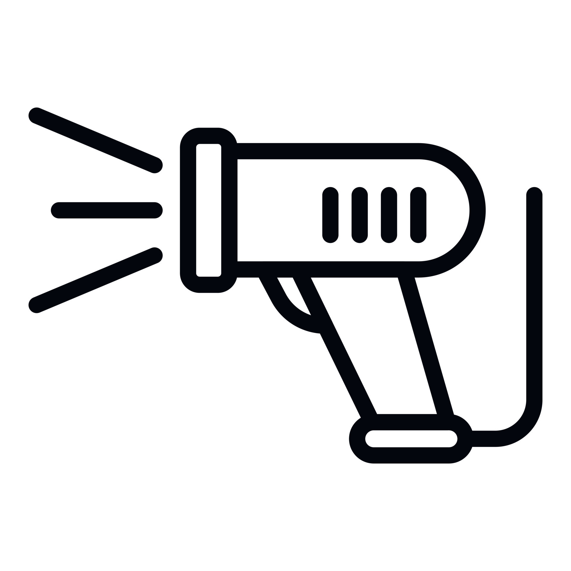 Barcode Scanner Device Icon Outline Style 15306550 Vector Art At Vecteezy