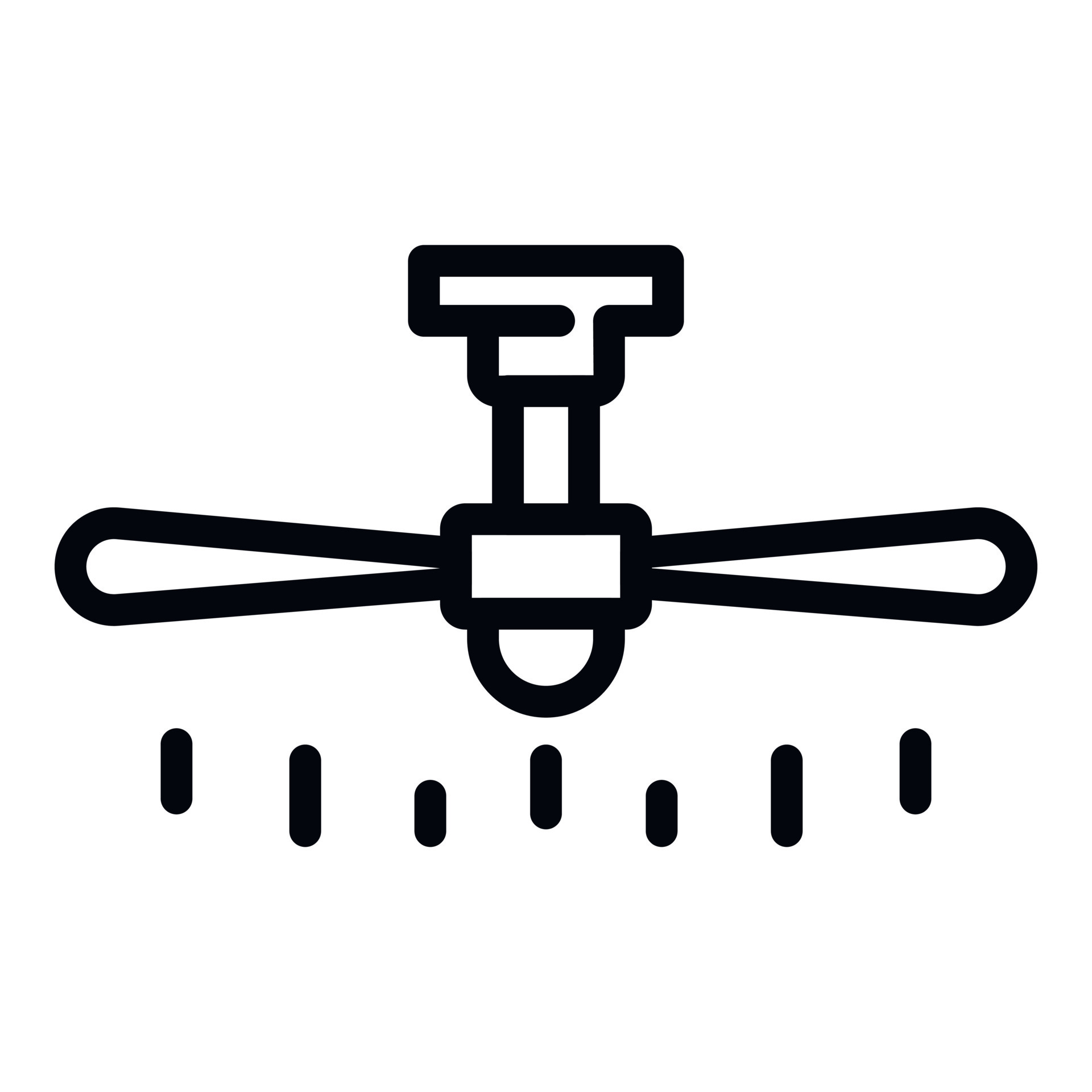Ceiling Fan Icon Outline Style 15306965 Vector Art At Vecteezy