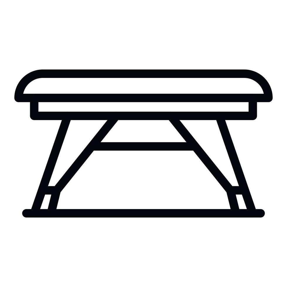 Small table icon, outline style 15308447 Vector Art at Vecteezy Small table icon, outline style 15308447 Vector Art at Vecteezy