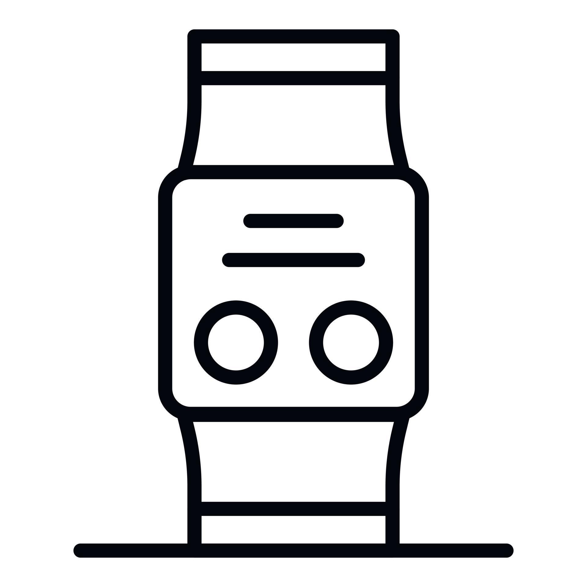 Digital Smart Watch Icon Outline Style 15308722 Vector Art At Vecteezy