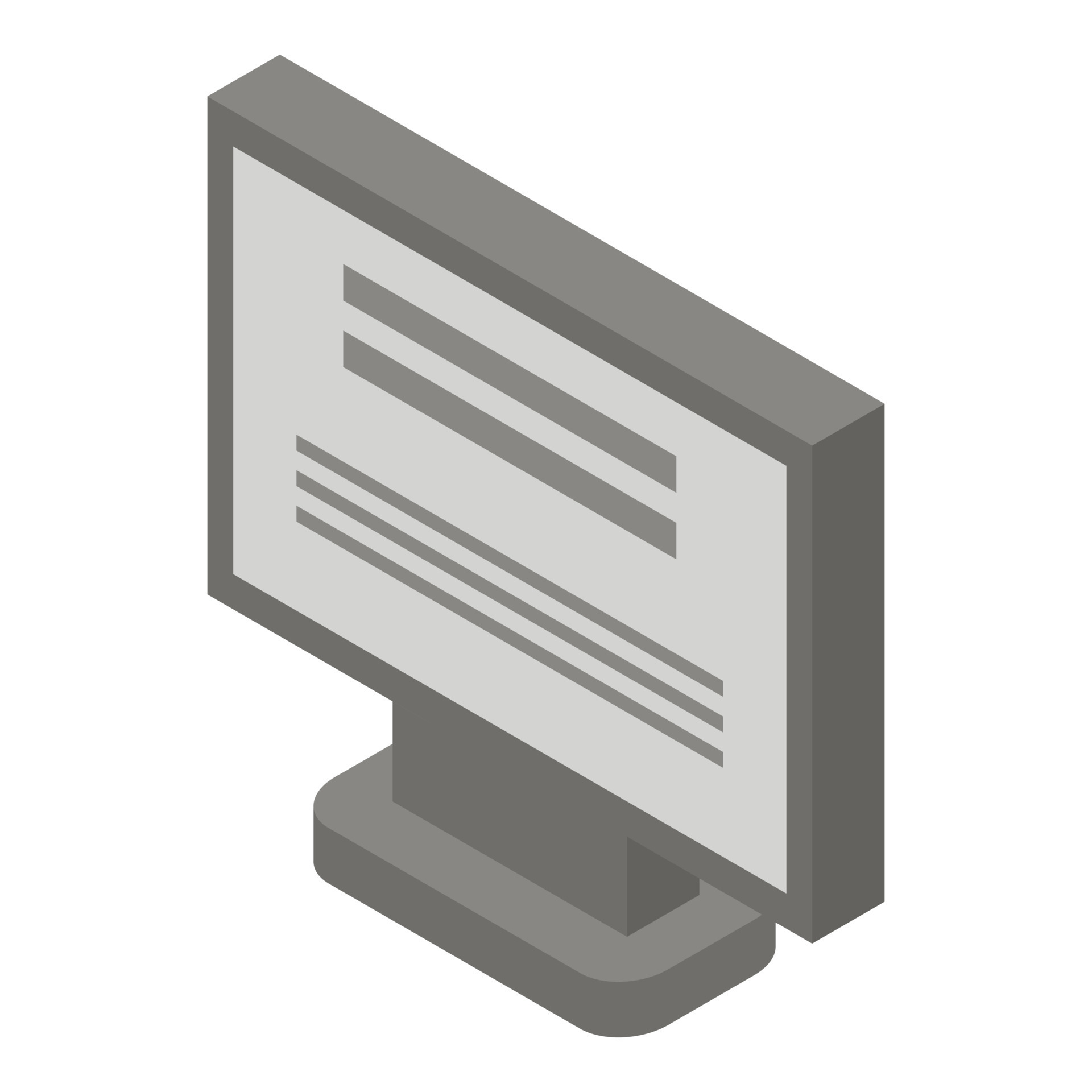 Oled computer monitor icon, isometric style 15309269 Vector Art at Vecteezy Oled computer monitor icon, isometric style 15309269 Vector Art at Vecteezy
