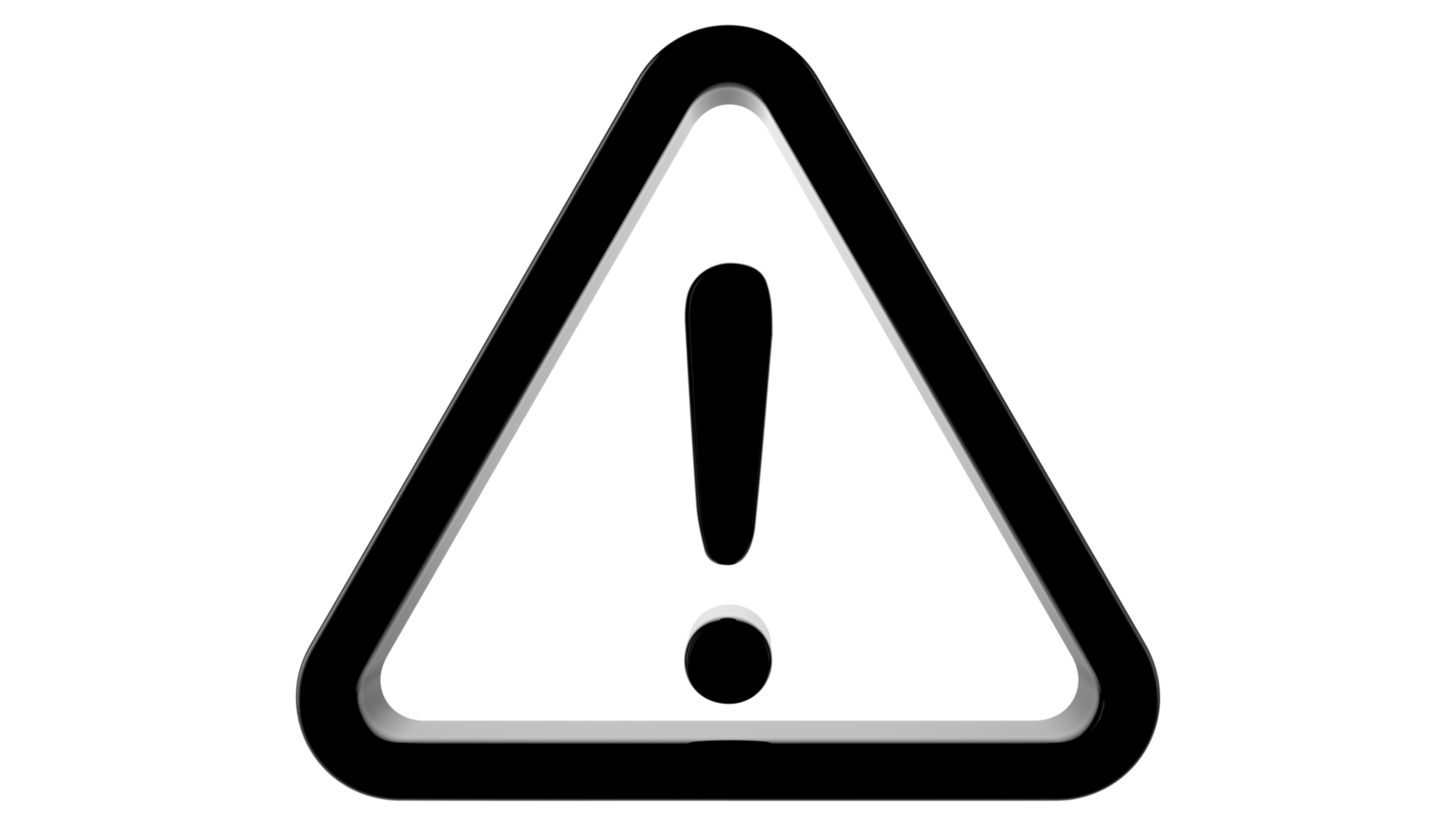 Advertencia Precaución Signo Png 15309487 Png