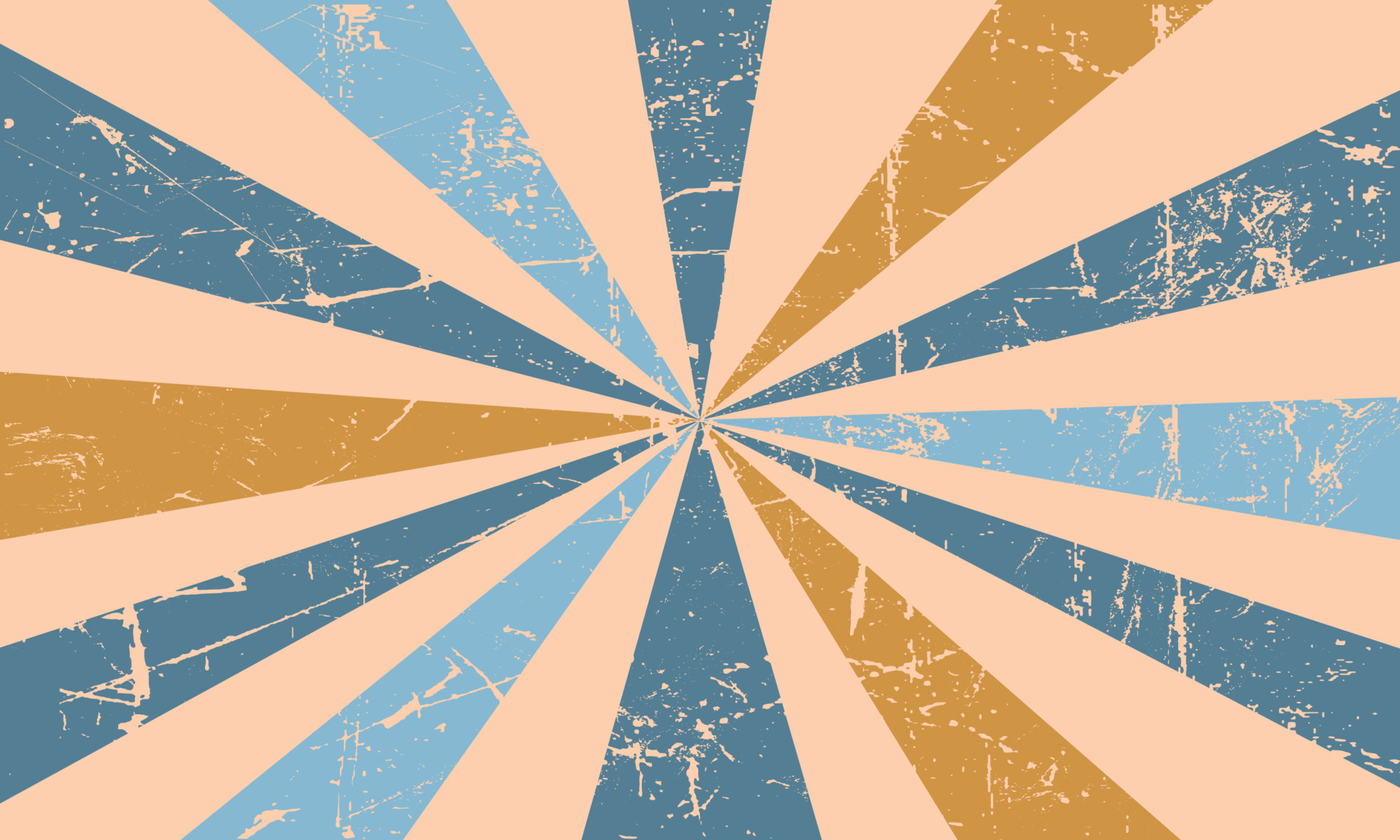 Retro Sunburst Background Classic Design 15311087 Vector Art At Vecteezy