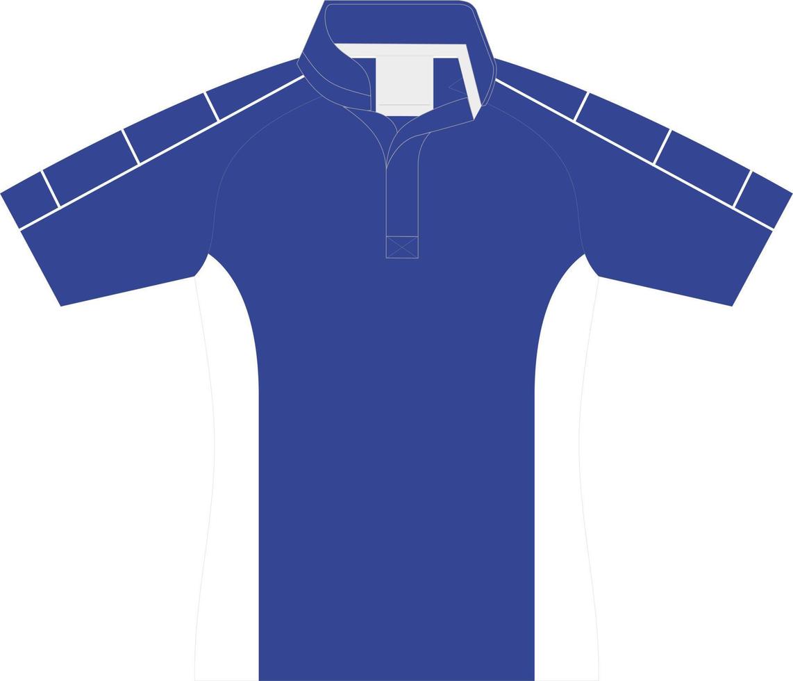 T Shirt Polo Shirt Template Designs 15312297 Vector Art At Vecteezy