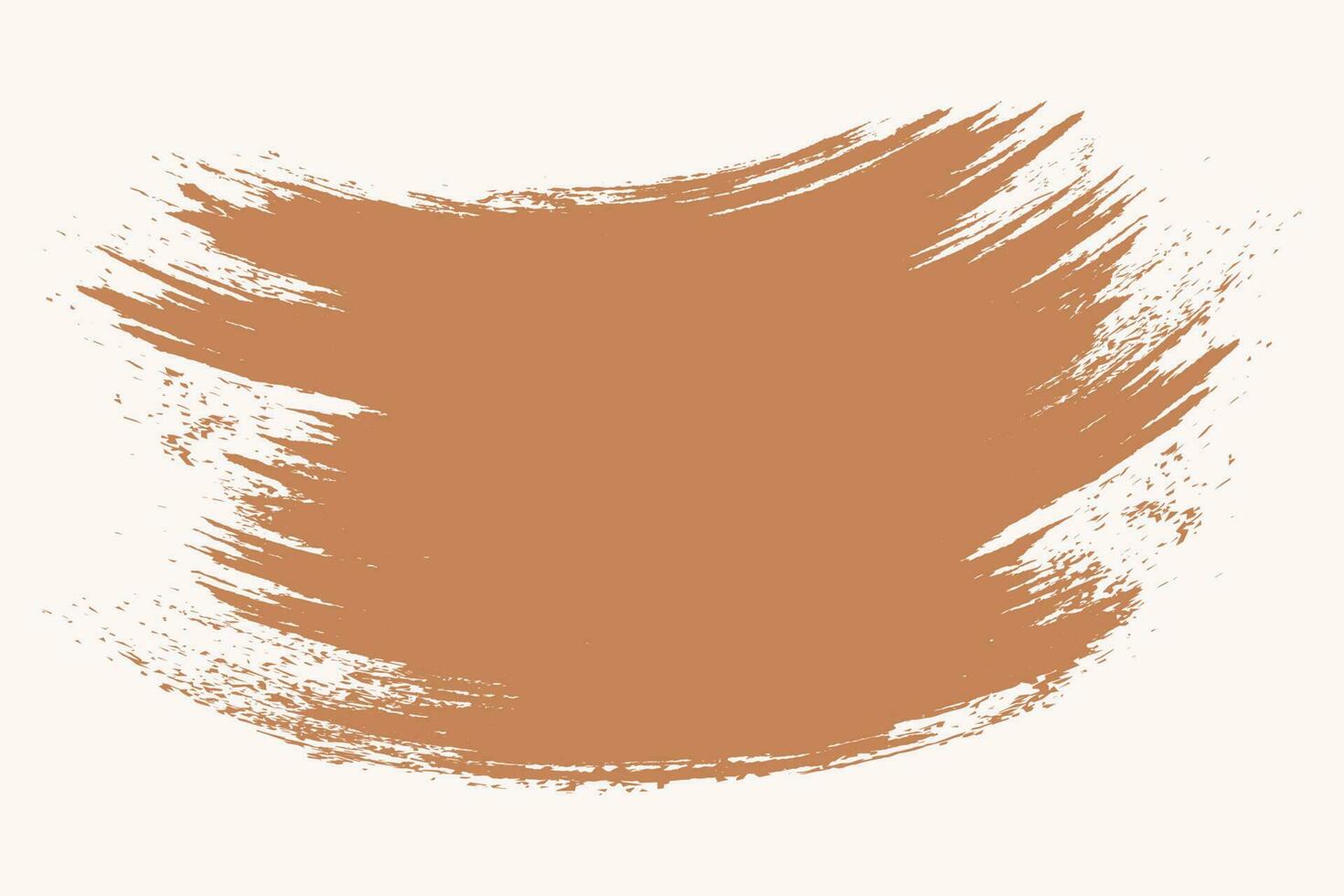 Simple Hand Drawn Ink Brush Stroke 15313030 Vector Art At Vecteezy