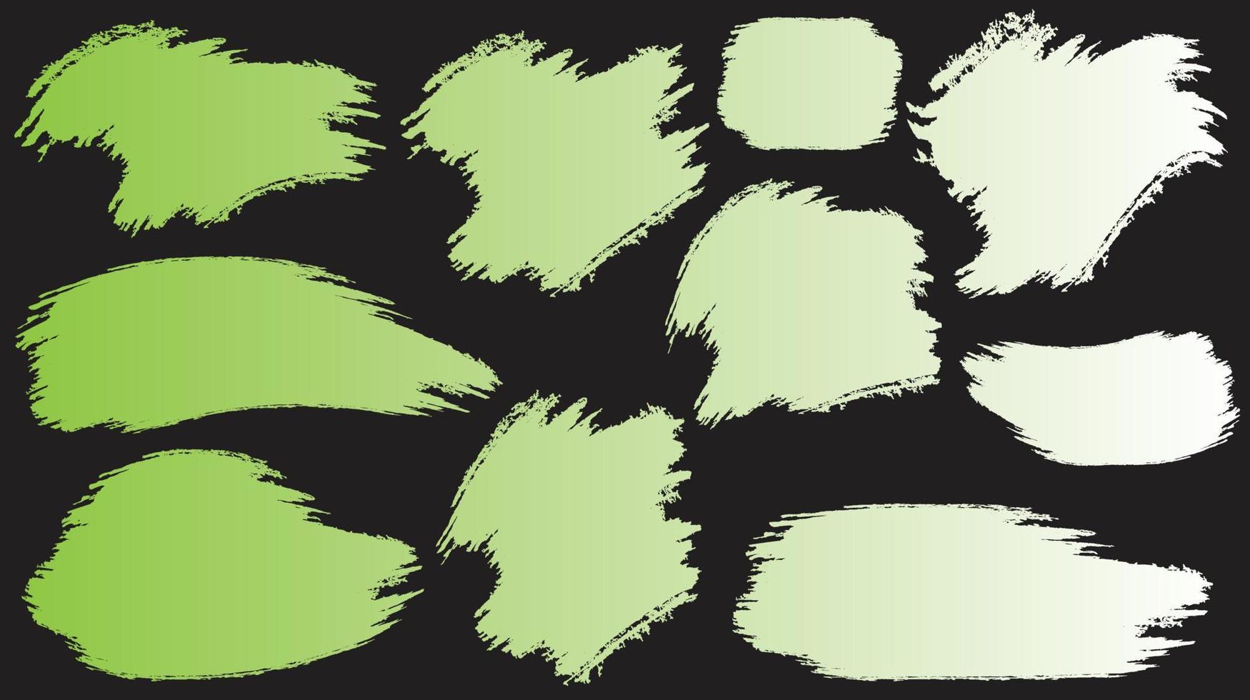 Free brush vector art big bundle 15313092 Vector Art at Vecteezy