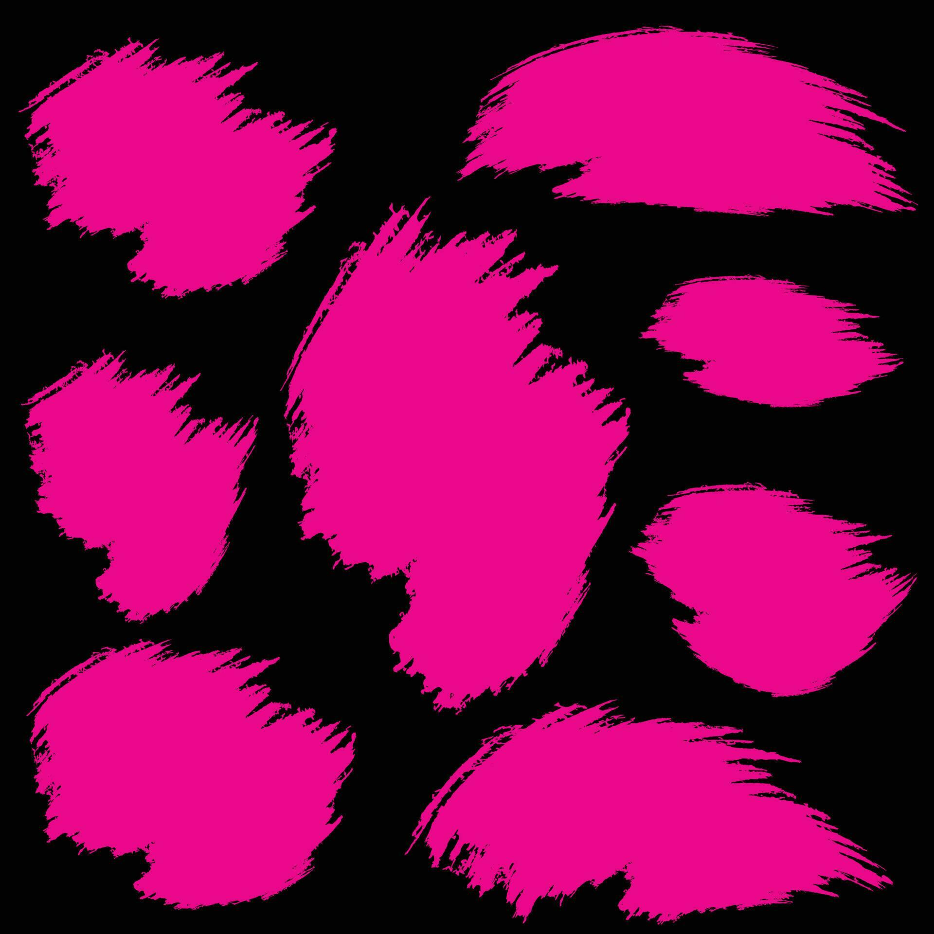 Grunge brush stroke collection 15313164 Vector Art at Vecteezy