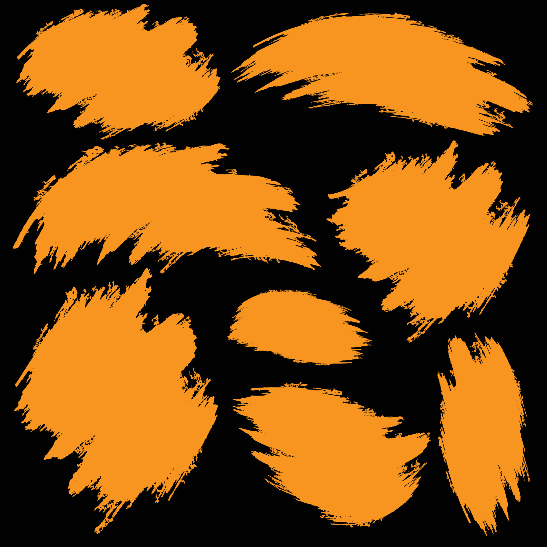 Free brushstroke vector art big bundle 15313848 Vector Art at Vecteezy