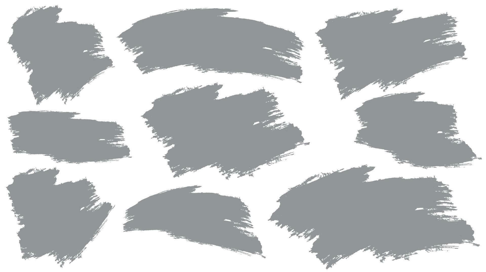 Free brush vector and illustration big bundle 15313909 Vector Art at ...