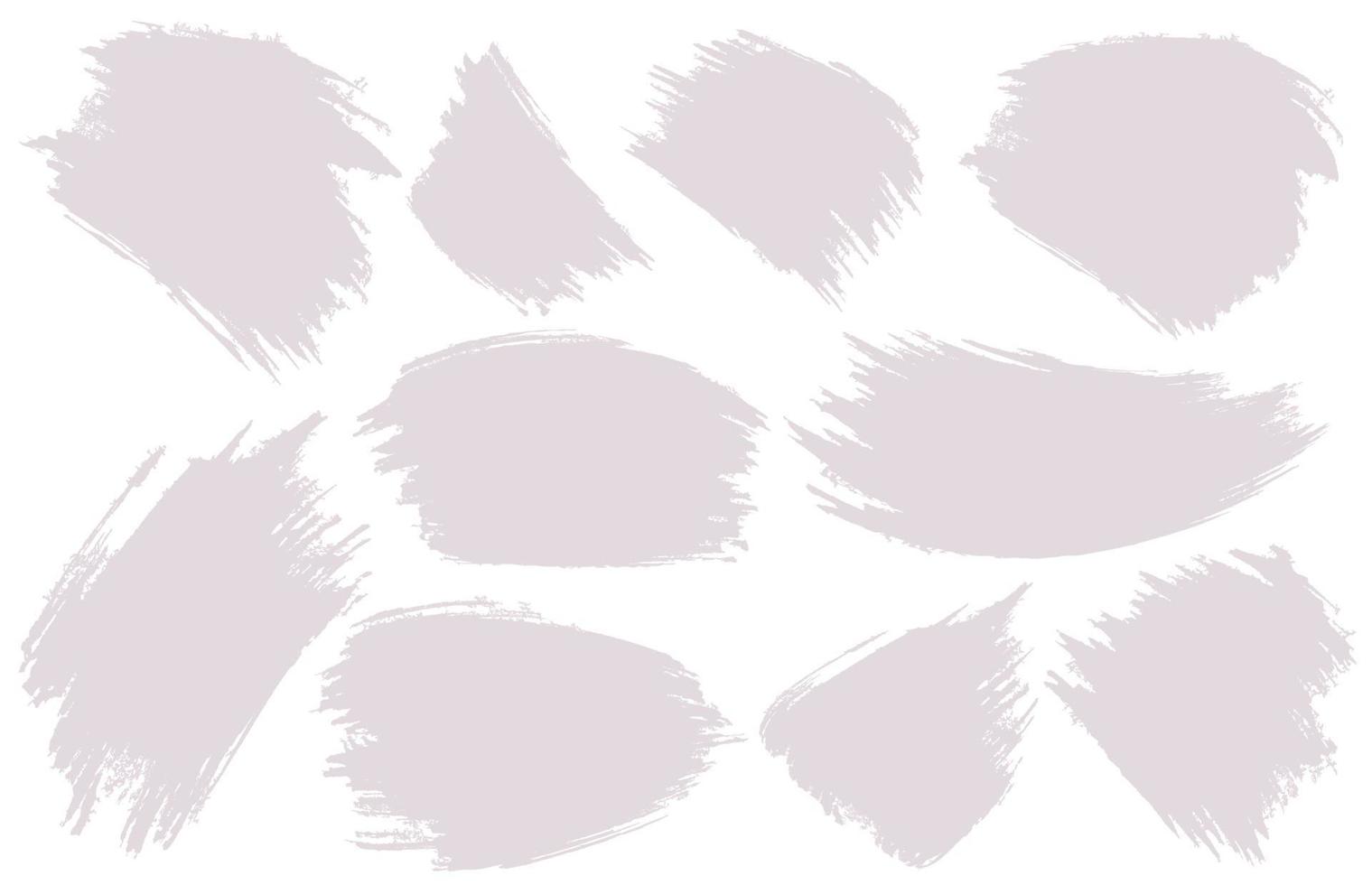 Free wheat color brushstroke vector art big bundle 15313946 Vector Art ...