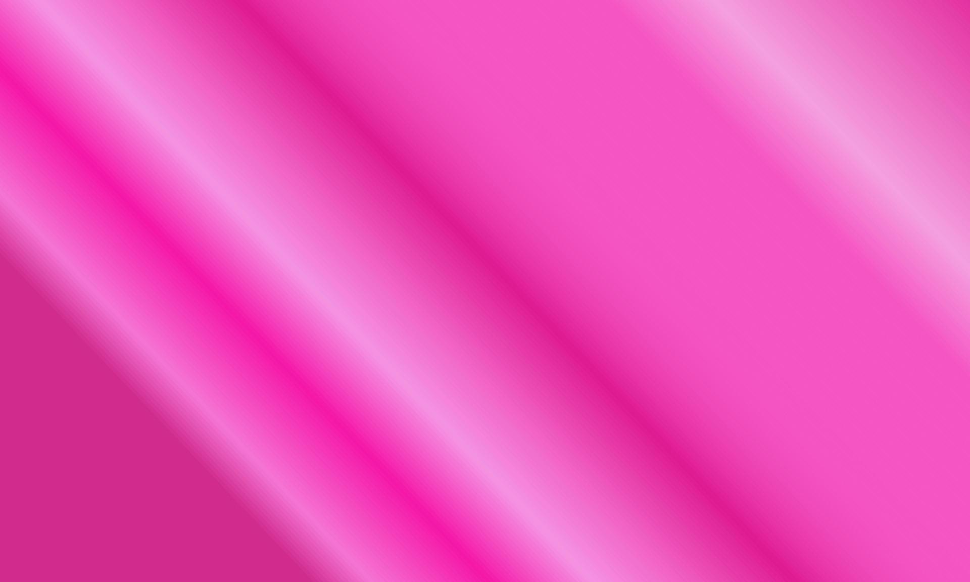 Pink And White Shiny Gradient Abstract Background Simple And Minimal Design Suitable For
