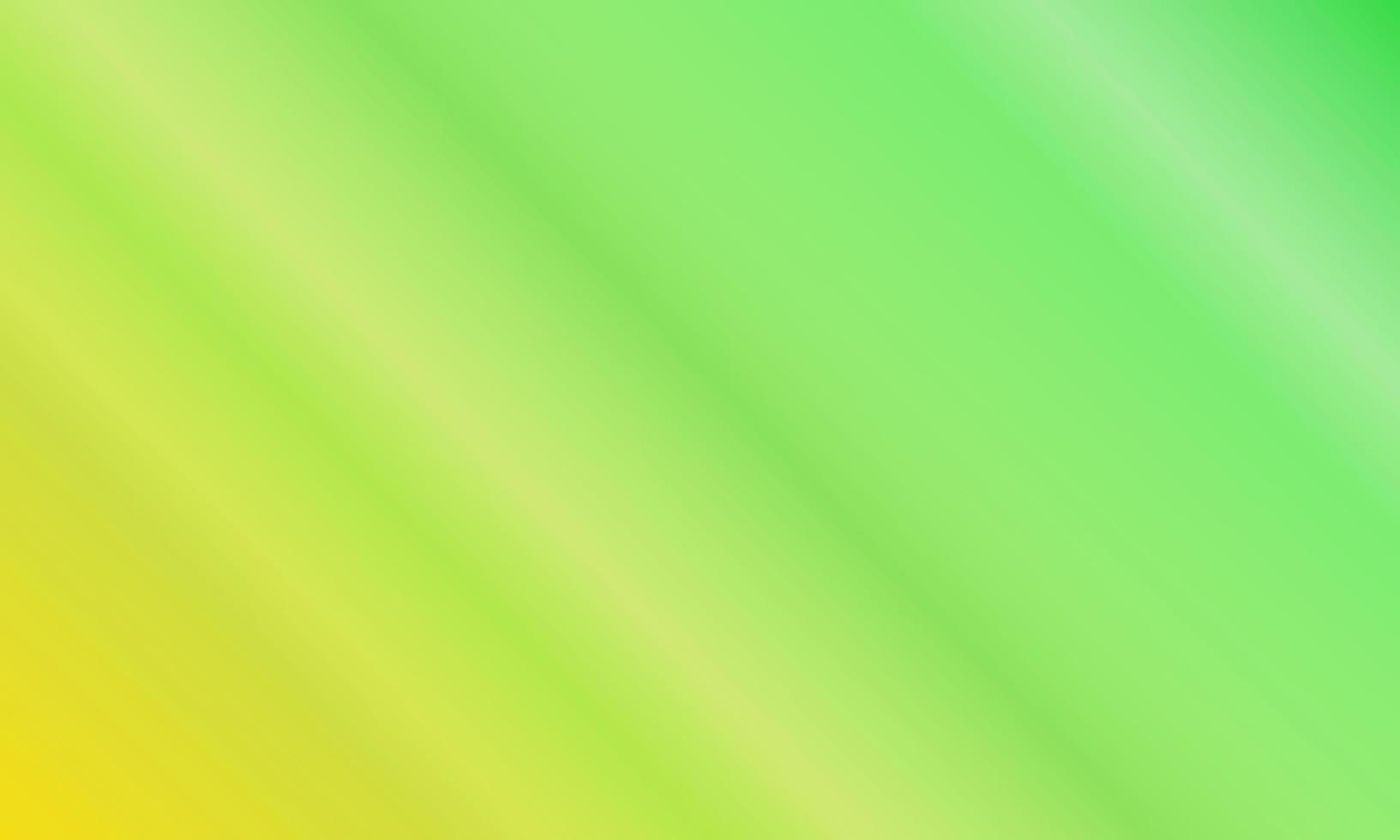 Green And Yellow Gradient Abstract Background Simple And Minimal Design Suitable For Backdrop