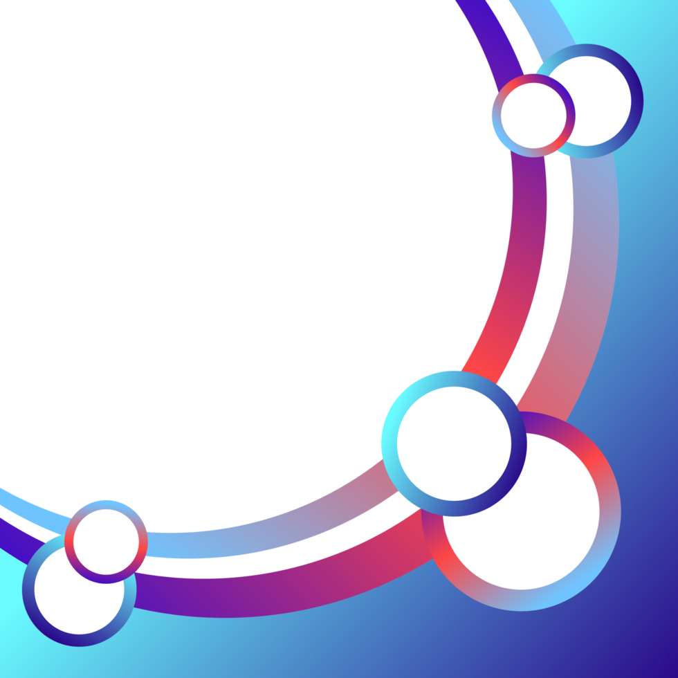 abstract geometric trendy colorful for social media frame posting ... abstract geometric trendy colorful for social media frame posting ...