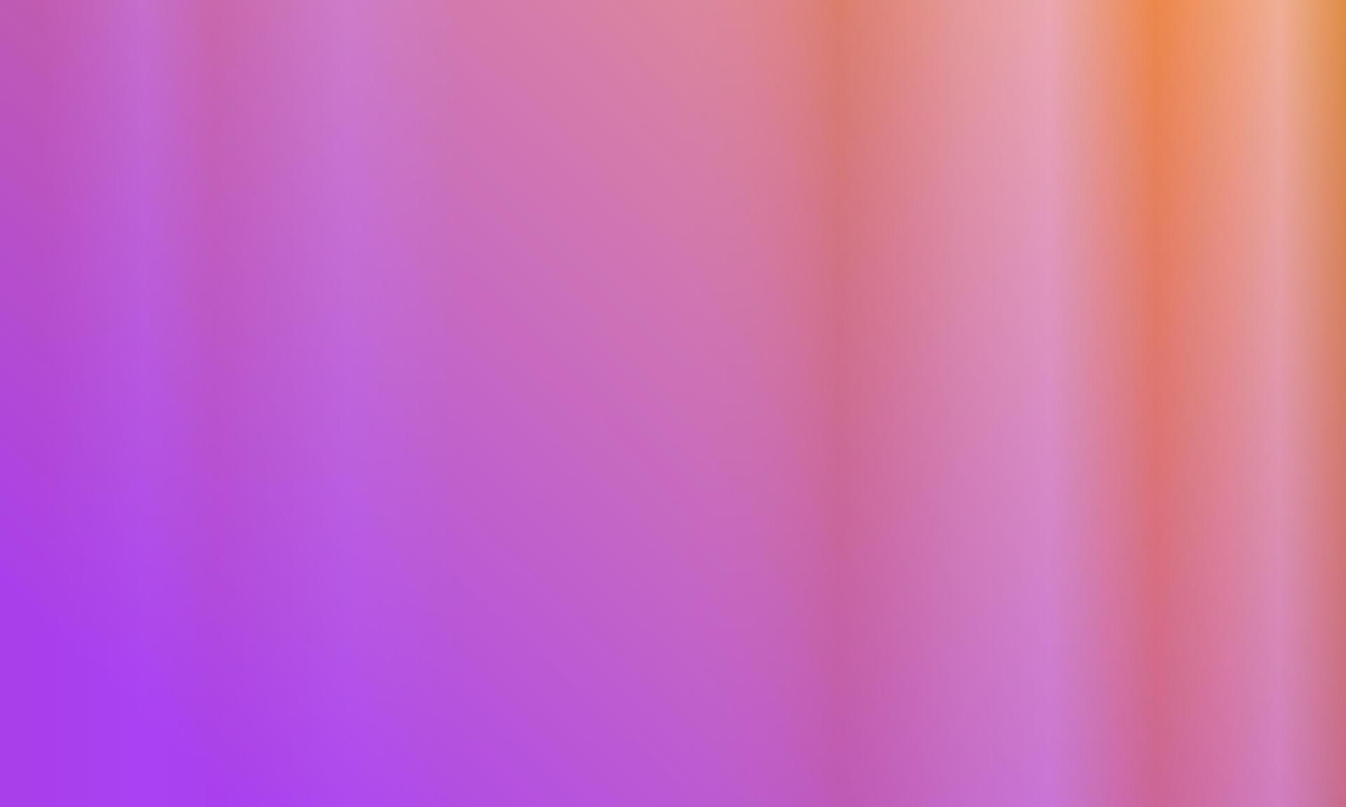 Orange And Purple Vertical Gradient Abstract Background Simple And Minimal Design Suitable For