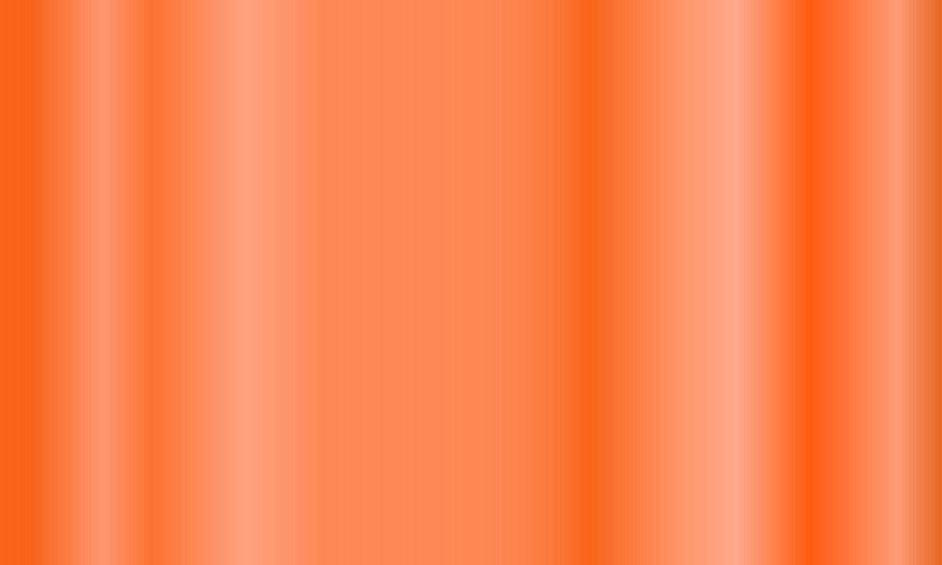 Dark Orange And White Vertical Gradient Abstract Background Simple And Minimal Design Suitable