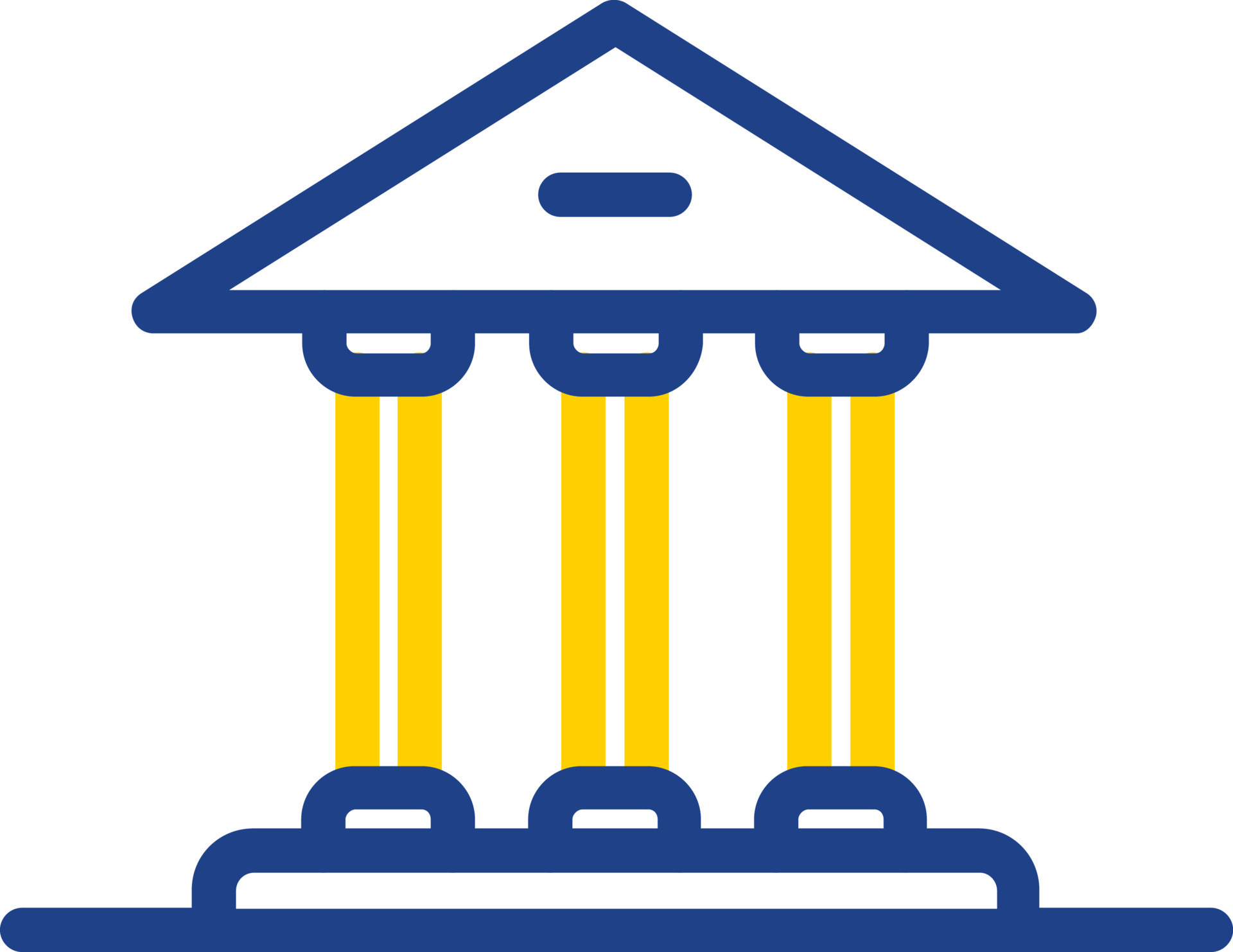 Universal Access Vector Icon Design 15316134 Vector Art at Vecteezy