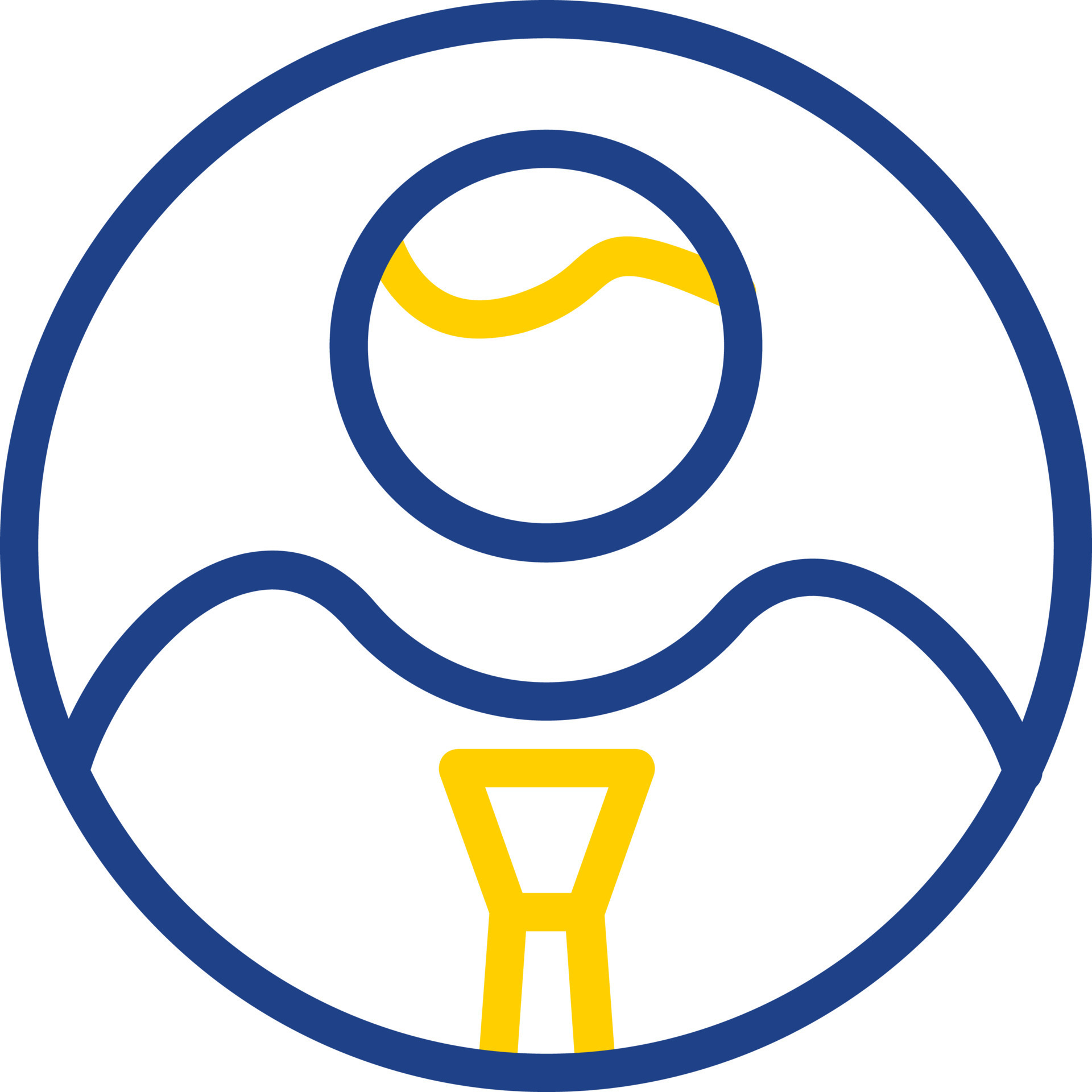 User Tie Vector Icon Design 15316186 Vector Art at Vecteezy User Tie Vector Icon Design 15316186 Vector Art at Vecteezy