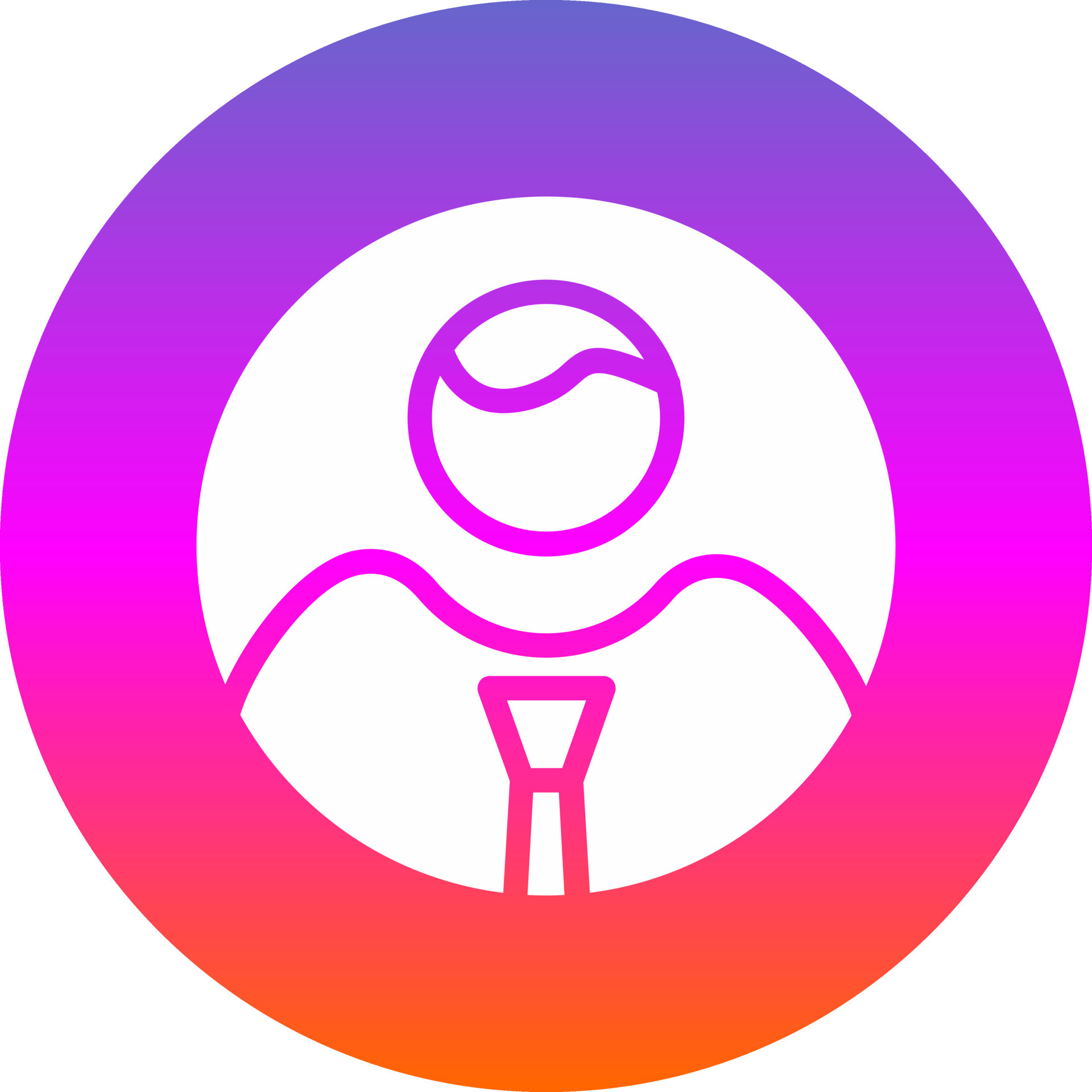 User Tie Vector Icon Design 15316291 Vector Art at Vecteezy User Tie Vector Icon Design 15316291 Vector Art at Vecteezy