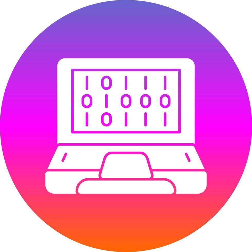 Binary Code Vector Icon Design 15317306 Vector Art at Vecteezy Binary Code Vector Icon Design 15317306 Vector Art at Vecteezy