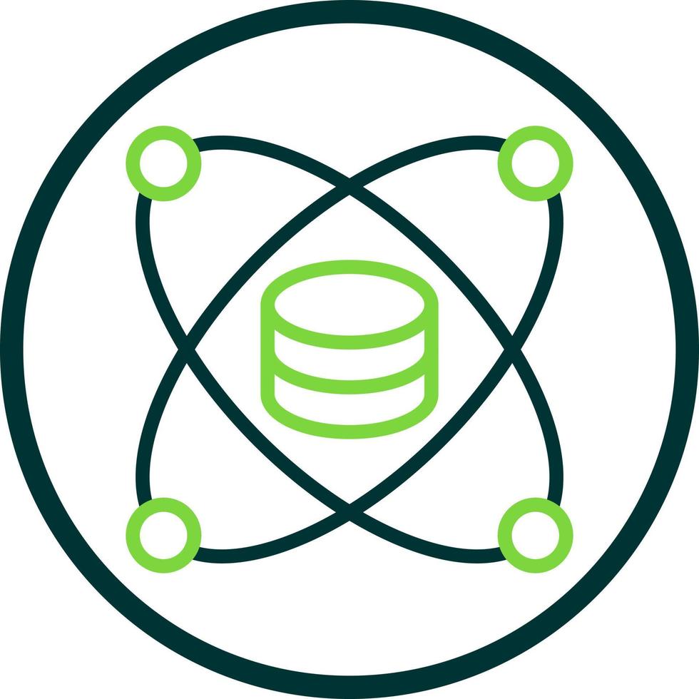 Data Science Vector Icon Design 15317521 Vector Art at Vecteezy