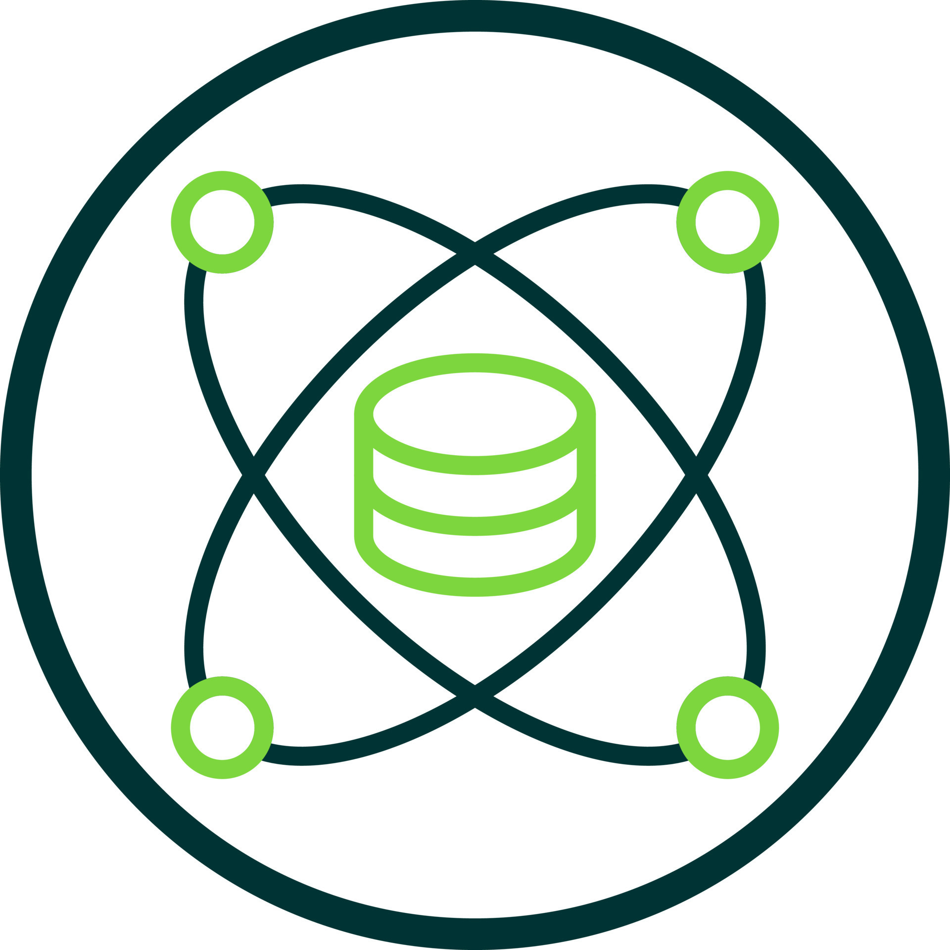 Data Science Vector Icon Design 15317521 Vector Art At Vecteezy