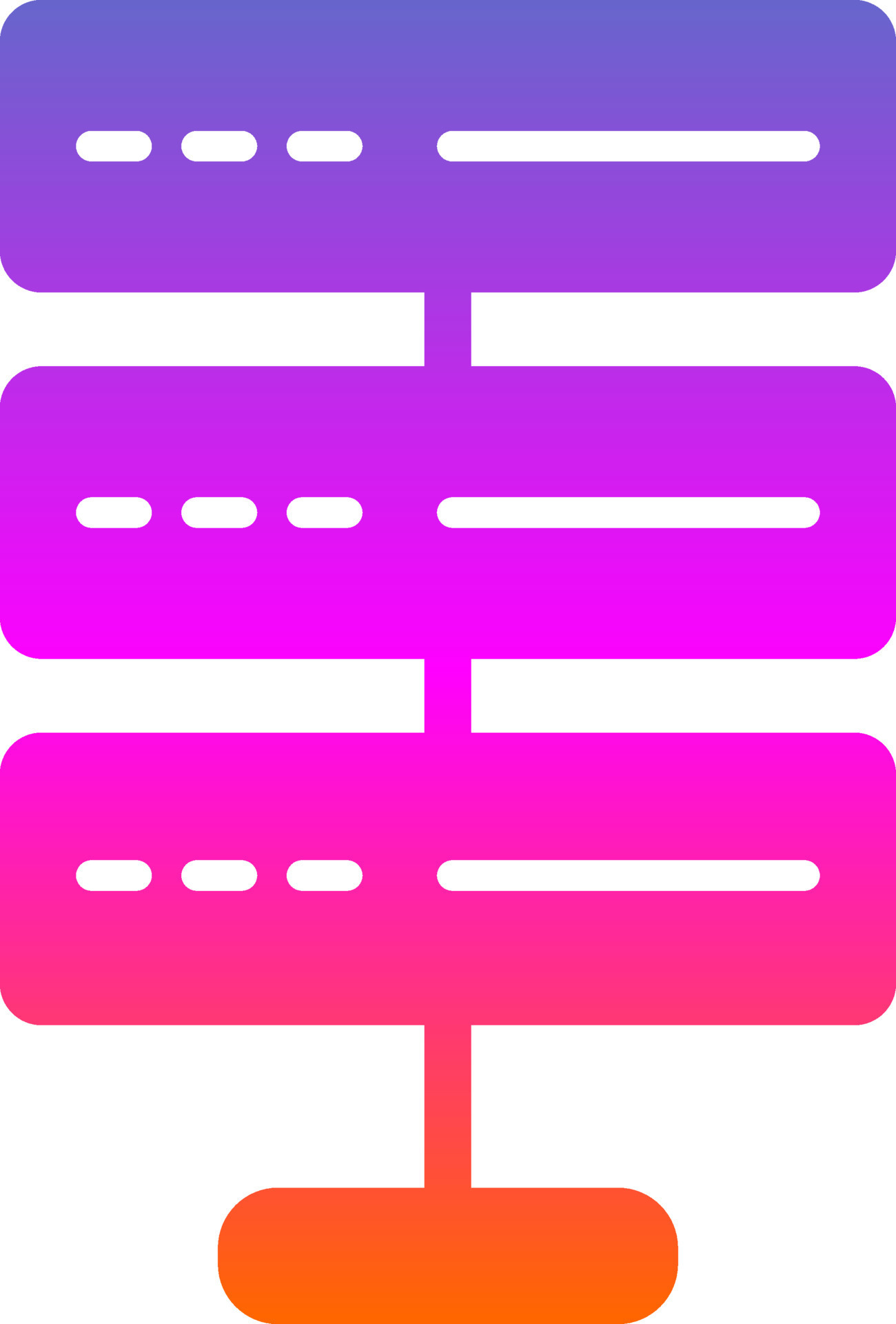 Server Vector Icon Design 15317522 Vector Art at Vecteezy Server Vector Icon Design 15317522 Vector Art at Vecteezy