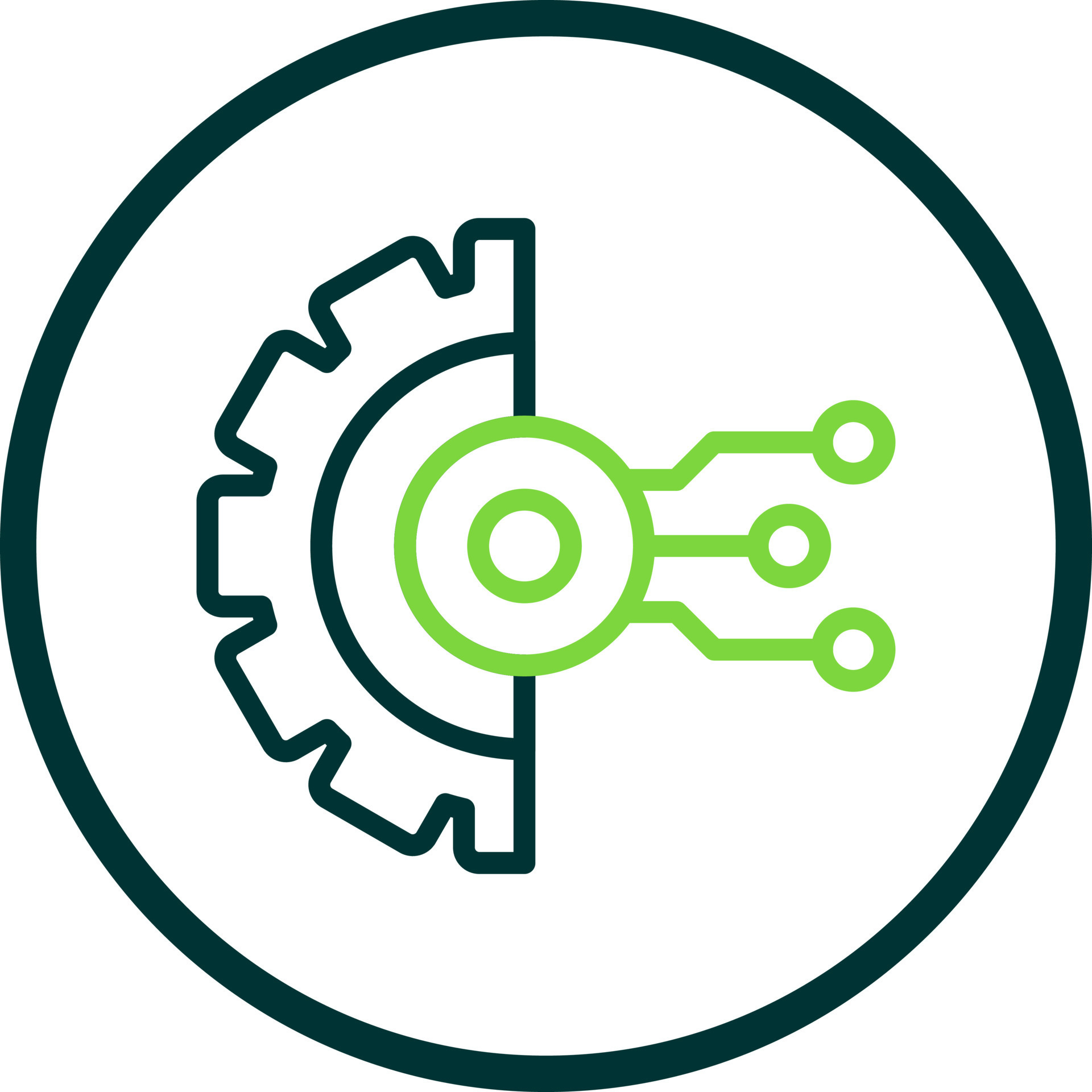 Digital Transformation Vector Icon Design 15317530 Vector Art at Vecteezy Digital Transformation Vector Icon Design 15317530 Vector Art at Vecteezy