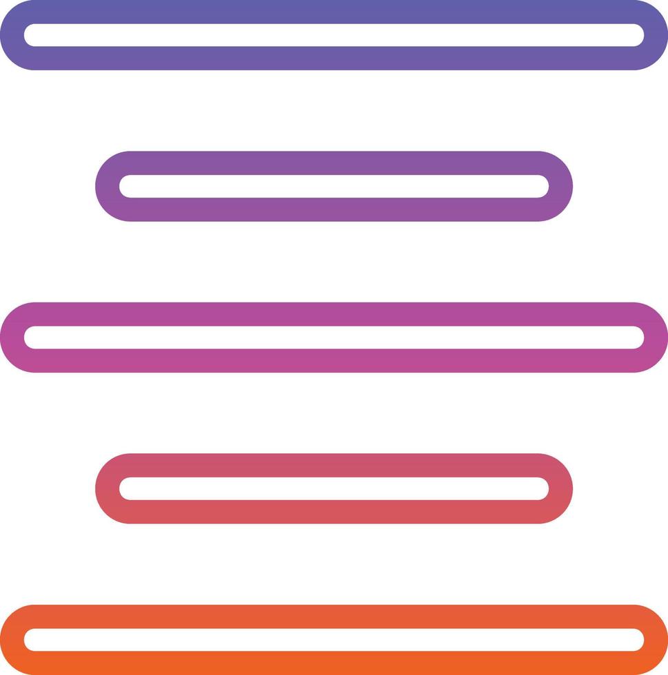 Align Vector Icon Design 15317917 Vector Art at Vecteezy Align Vector Icon Design 15317917 Vector Art at Vecteezy
