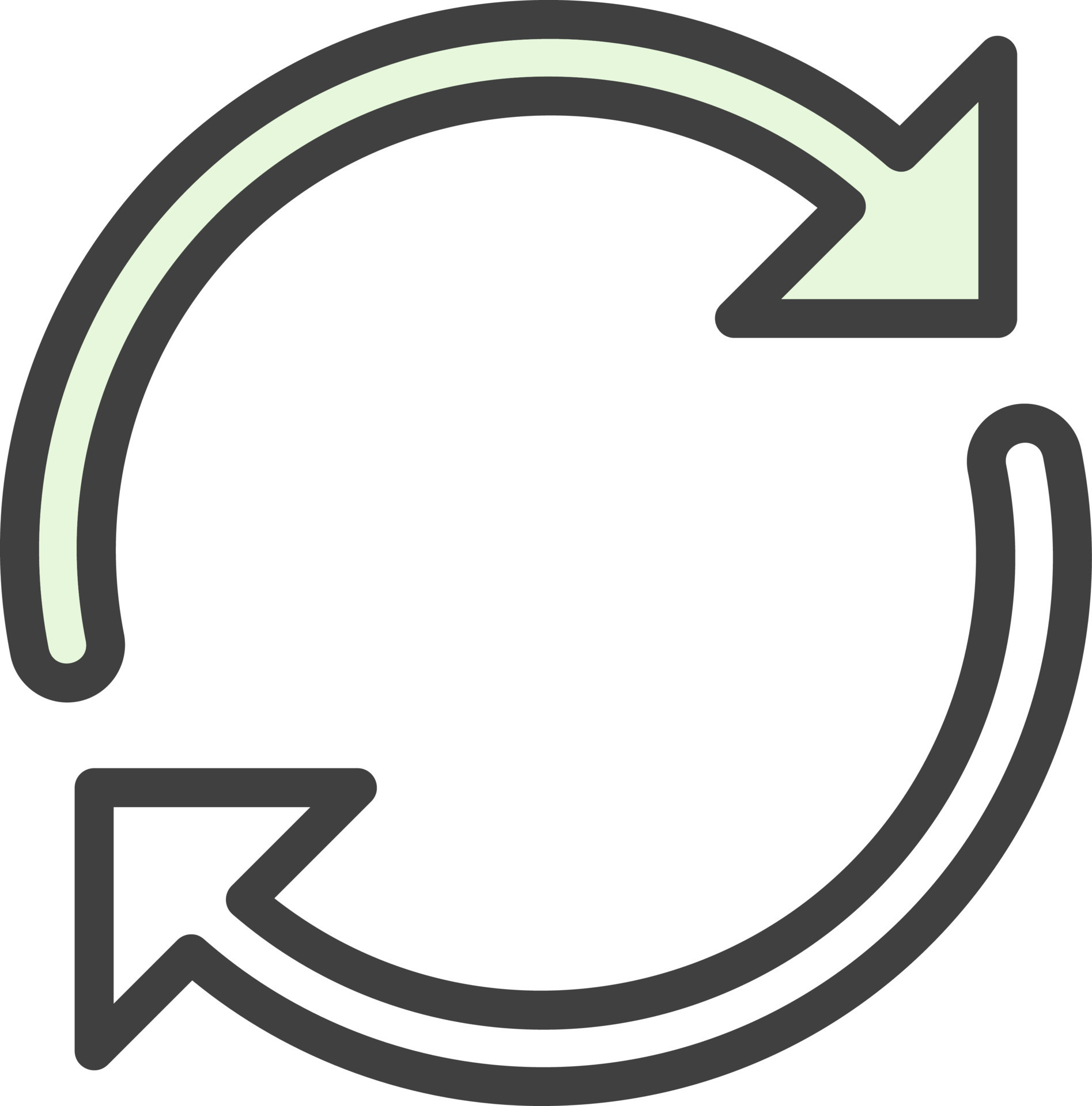 Refresh Vector Icon Design 15317930 Vector Art at Vecteezy Refresh Vector Icon Design 15317930 Vector Art at Vecteezy