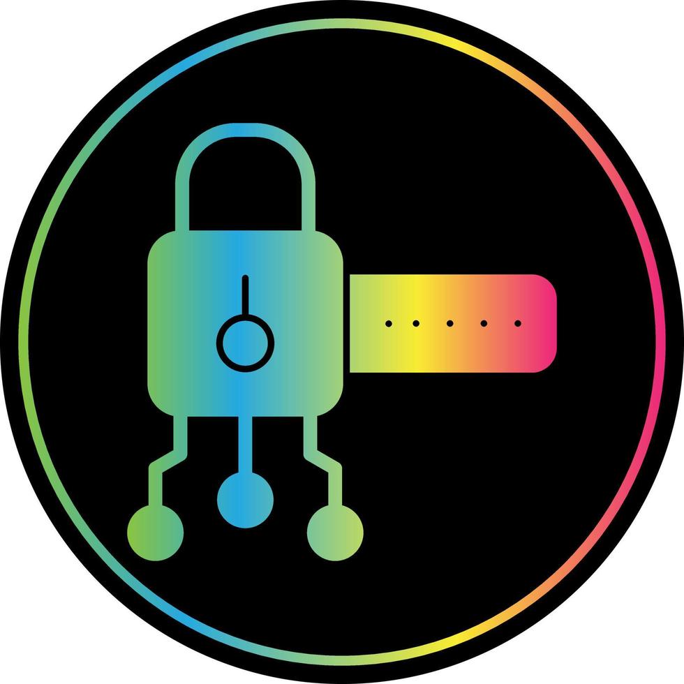 Password Vector Icon Design 15319454 Vector Art At Vecteezy