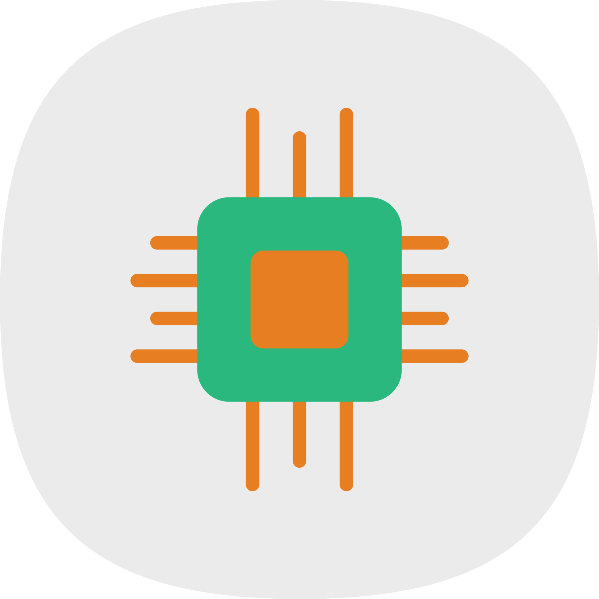 Cpu Vector Icon Design 15323590 Vector Art At Vecteezy