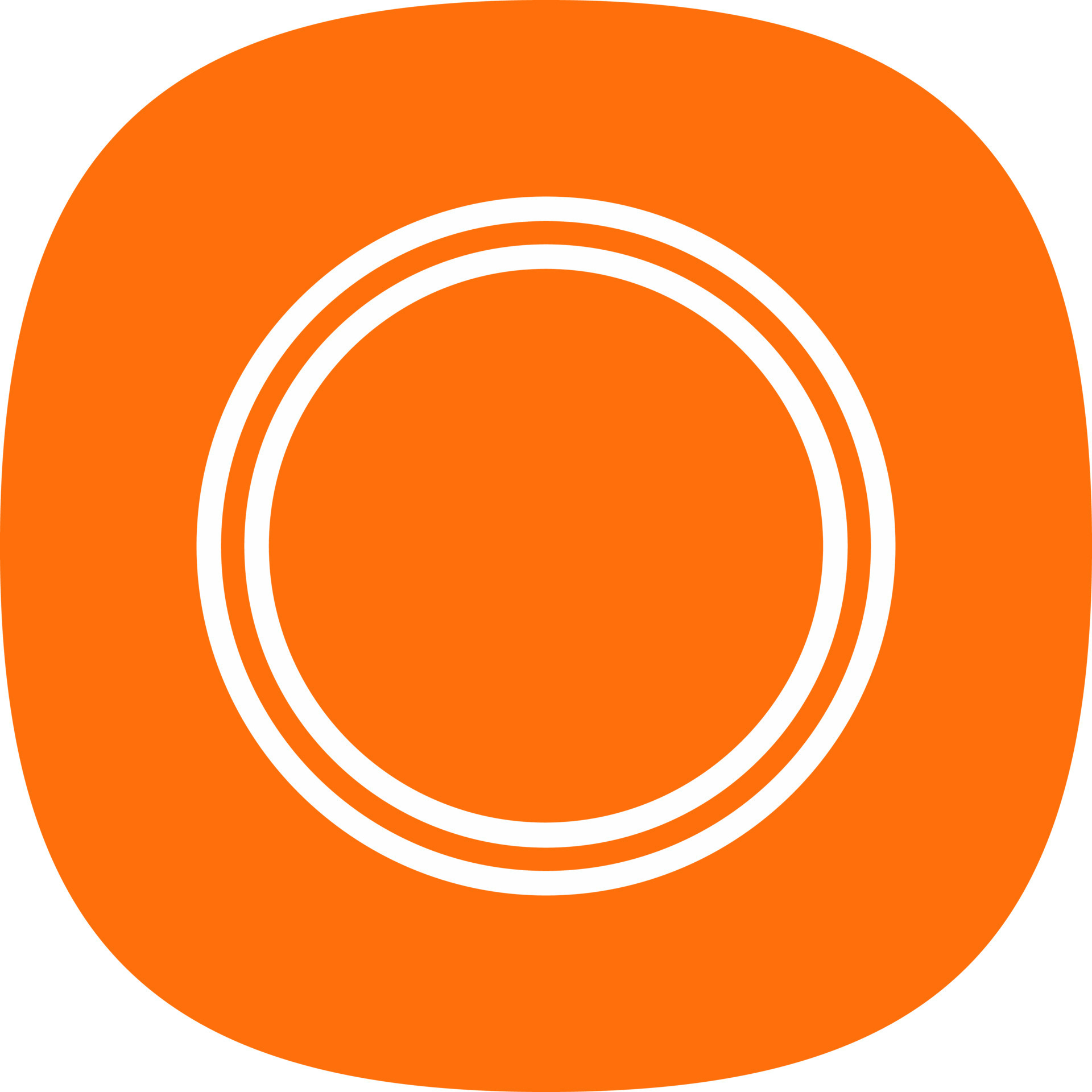 Circle Vector Icon Design 15325370 Vector Art At Vecteezy