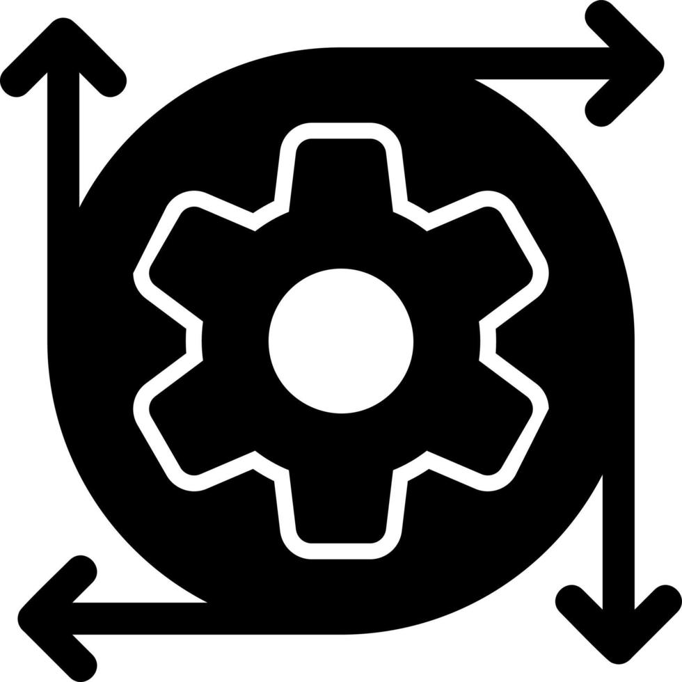 Data Transformation Vector Icon Design 15327261 Vector Art at Vecteezy