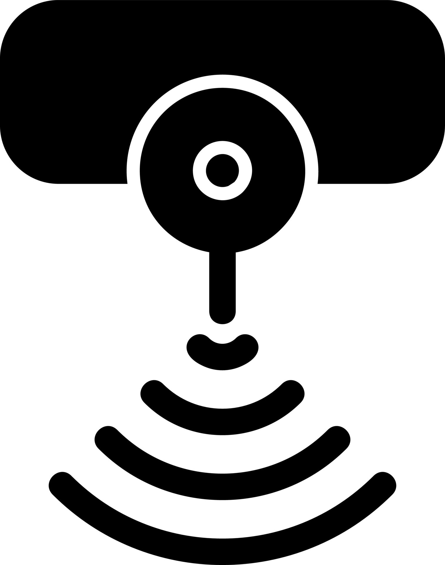 Sensors Vector Icon Design 15327263 Vector Art at Vecteezy