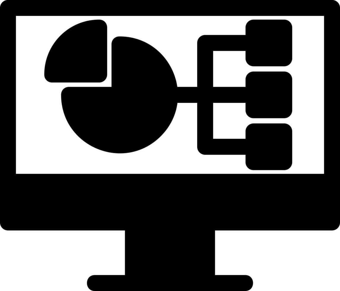 Data Visualization Vector Icon Design 15327274 Vector Art at Vecteezy