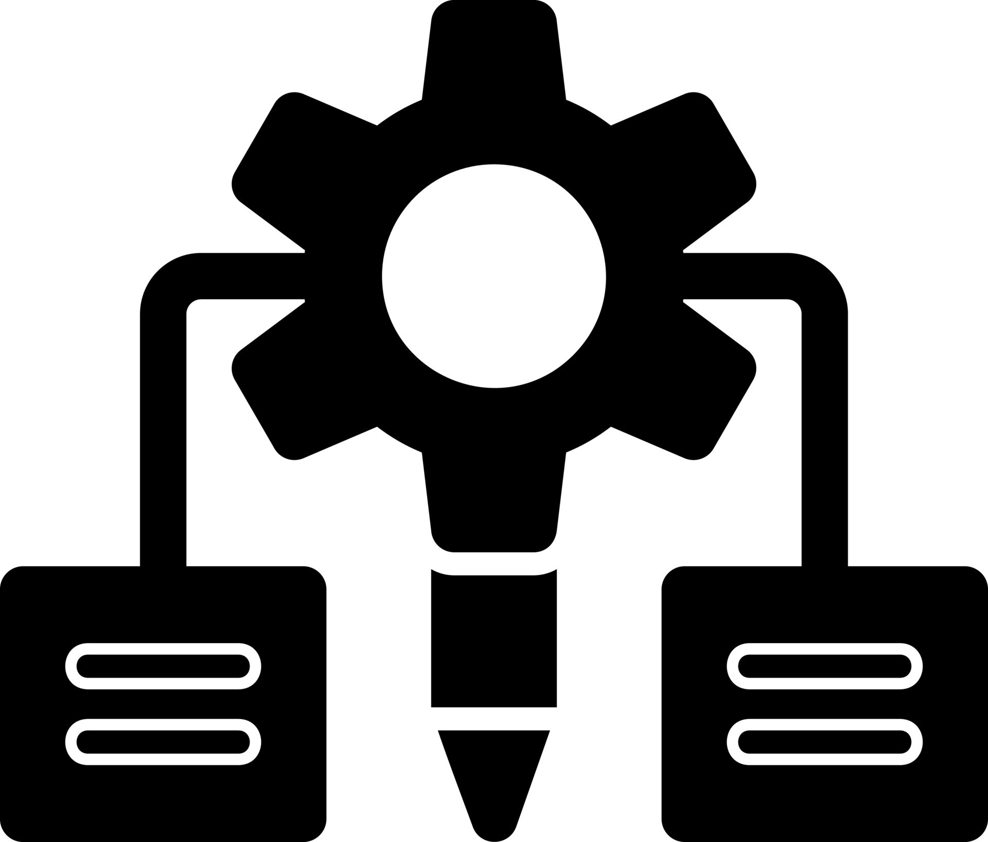 System Testing Vector Art, Icons, and Graphics for Free Download