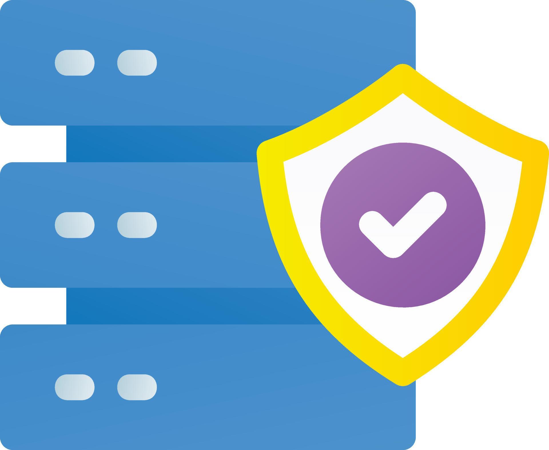 Secured Backup Vector Icon Design 15327439 Vector Art at Vecteezy Secured Backup Vector Icon Design 15327439 Vector Art at Vecteezy