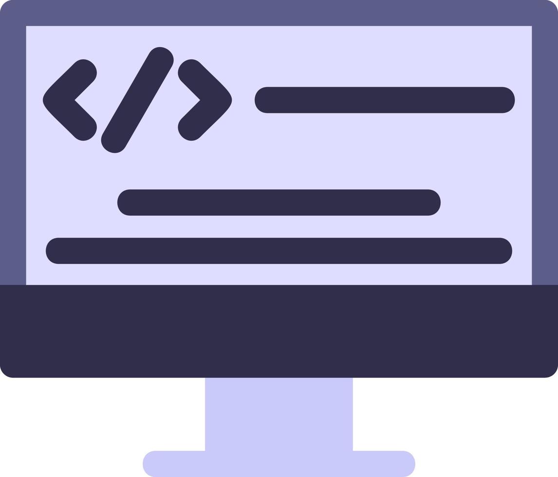 Programming Vector Icon Design 15327494 Vector Art at Vecteezy