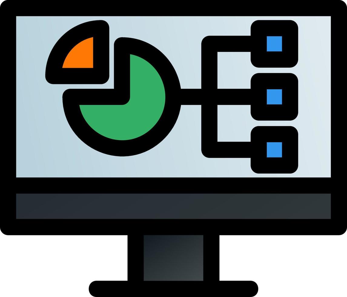 Data Visualization Vector Icon Design 15327713 Vector Art at Vecteezy Data Visualization Vector Icon Design 15327713 Vector Art at Vecteezy