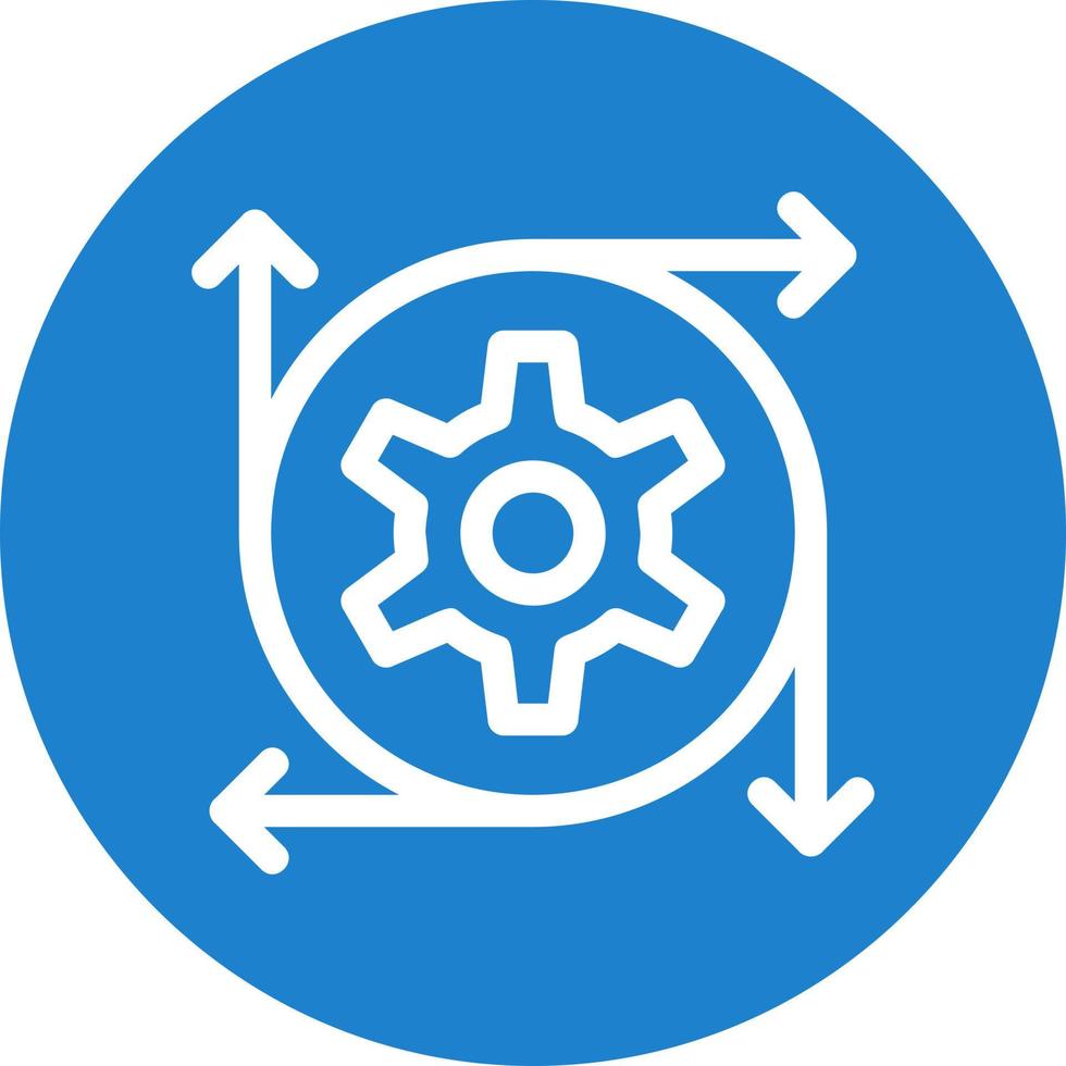 Data Transformation Vector Icon Design 15328541 Vector Art at Vecteezy