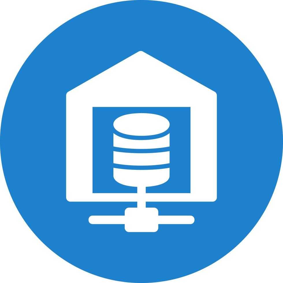 Data Warehouse Vector Icon Design 15328769 Vector Art at Vecteezy