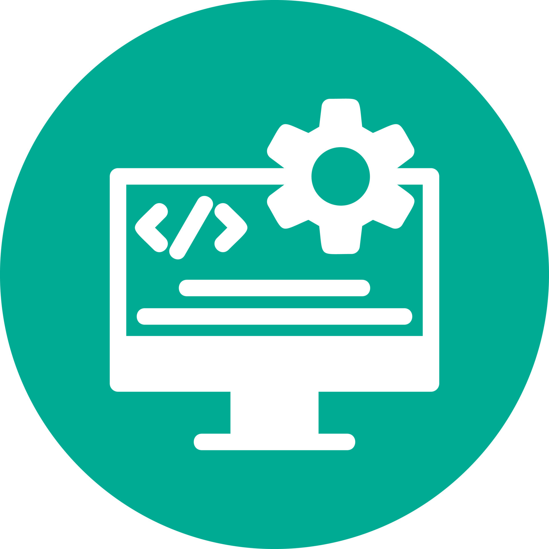 Code Engineering Vector Icon Design 15328813 Vector Art at Vecteezy