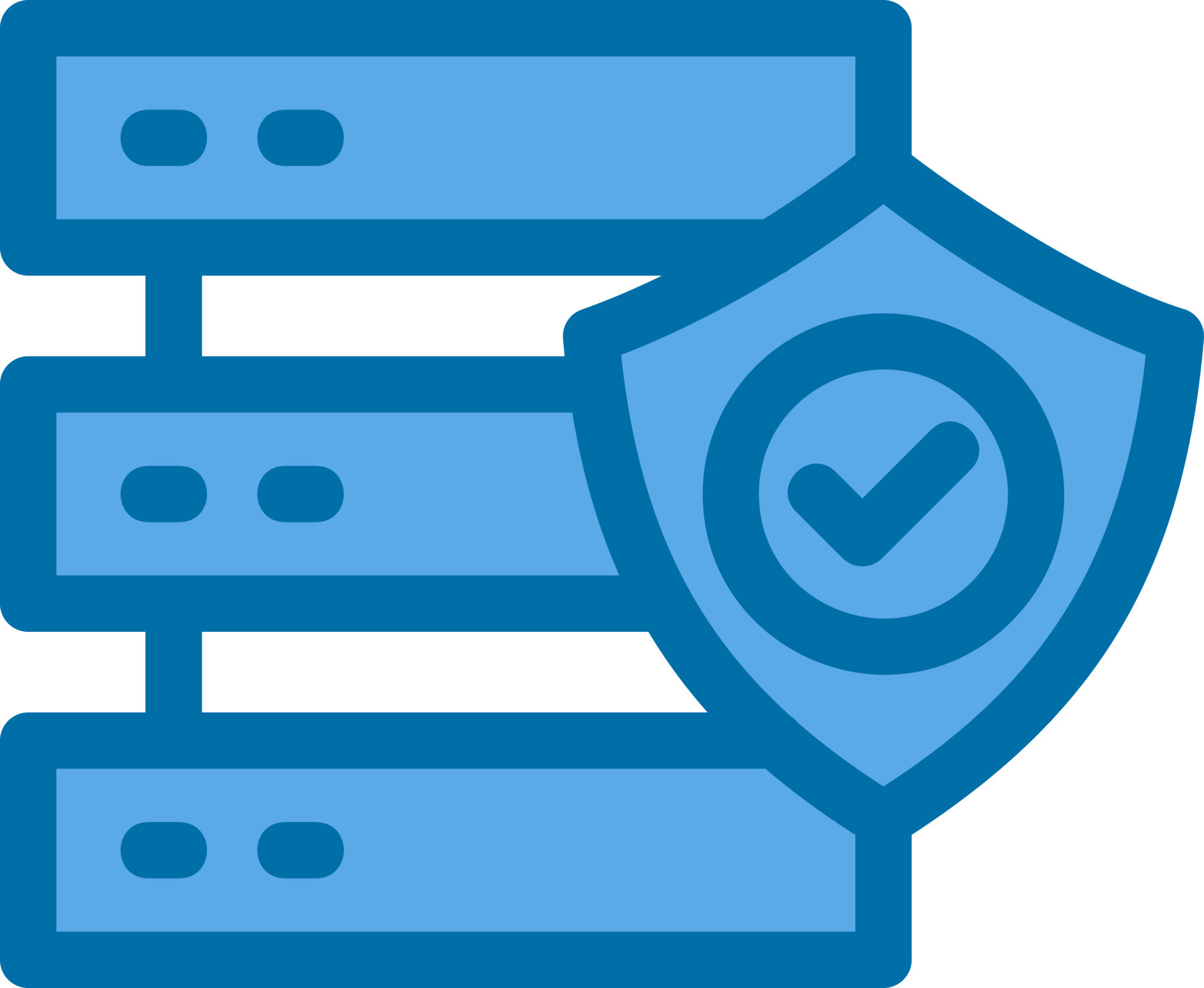Secured Backup Vector Icon Design 15329019 Vector Art at Vecteezy Secured Backup Vector Icon Design 15329019 Vector Art at Vecteezy