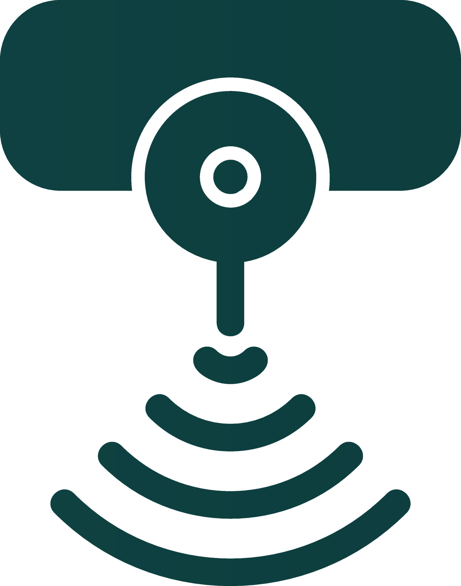 Sensors Vector Icon Design 15329467 Vector Art at Vecteezy