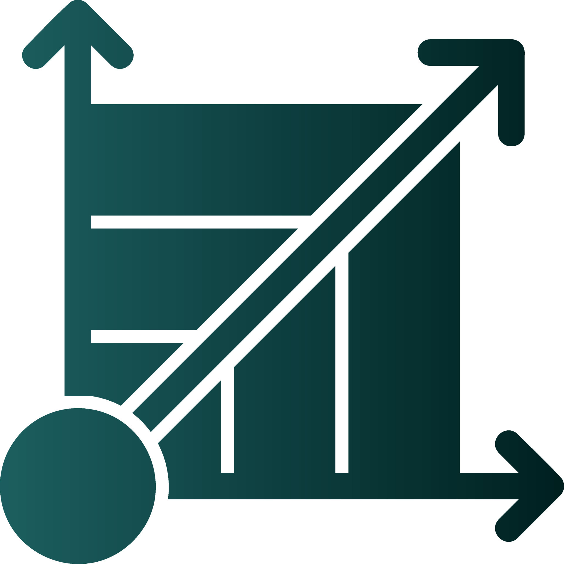 Scalable System Vector Icon Design 15329518 Vector Art At Vecteezy