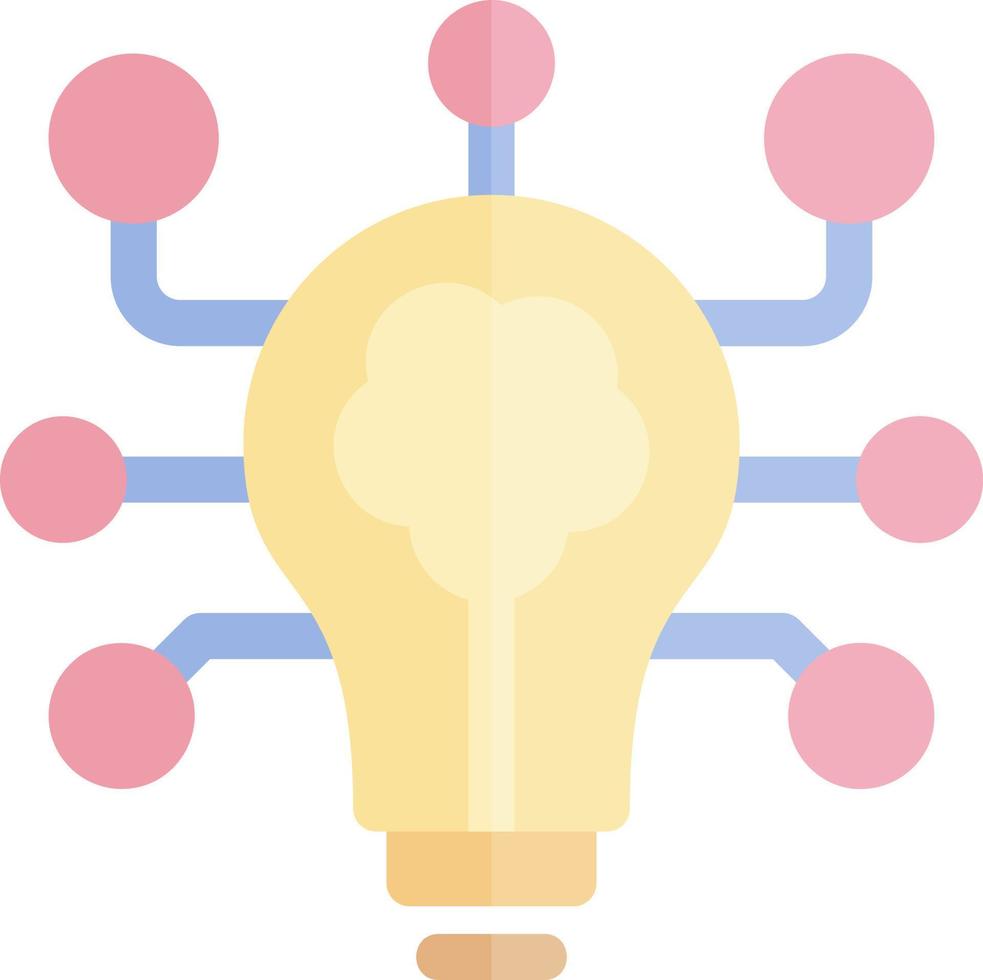 Deep Learning Vector Icon Design 15329844 Vector Art at Vecteezy