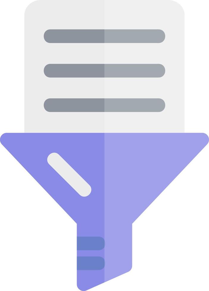 Data Filtering Vector Icon Design 15329846 Vector Art at Vecteezy Data Filtering Vector Icon Design 15329846 Vector Art at Vecteezy