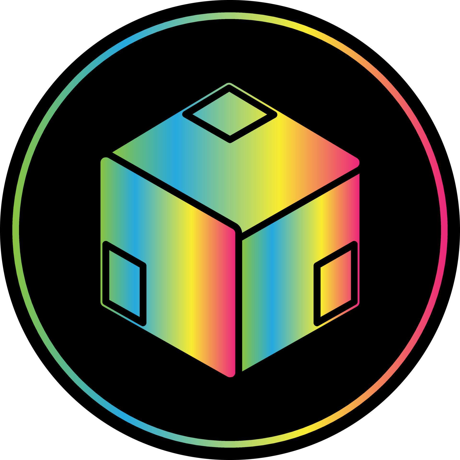 Codesandbox Vector Icon Design 15330424 Vector Art at Vecteezy