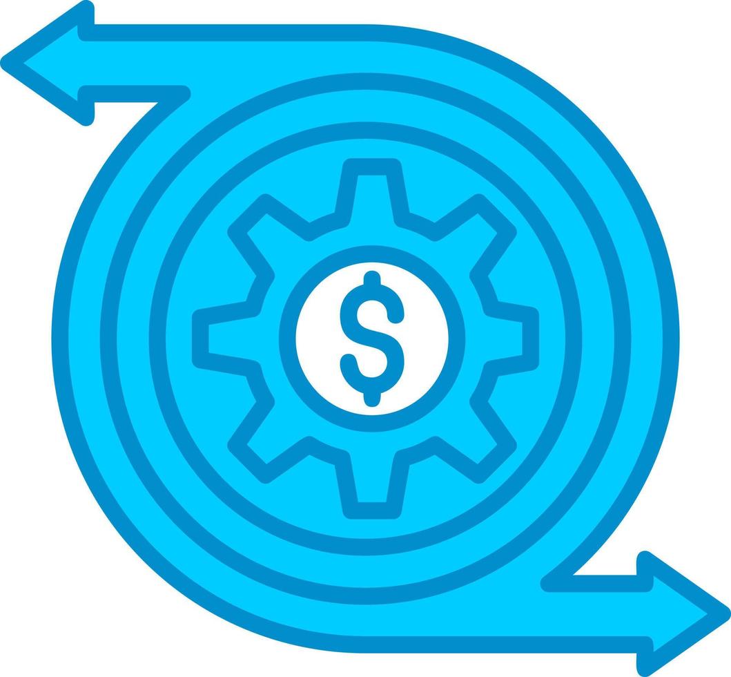 Agile Creative Icon Design 15331074 Vector Art at Vecteezy