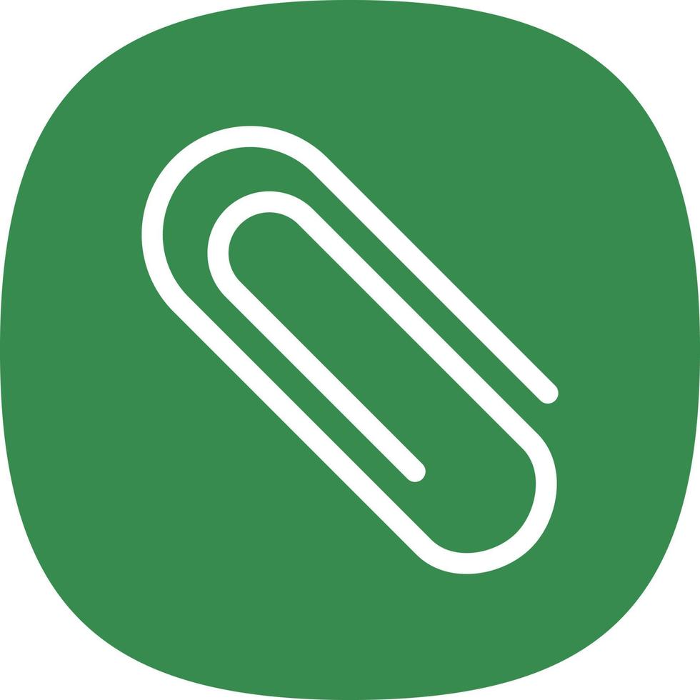 Paper Clip Vector Icon Design 15331134 Vector Art at Vecteezy Paper Clip Vector Icon Design 15331134 Vector Art at Vecteezy